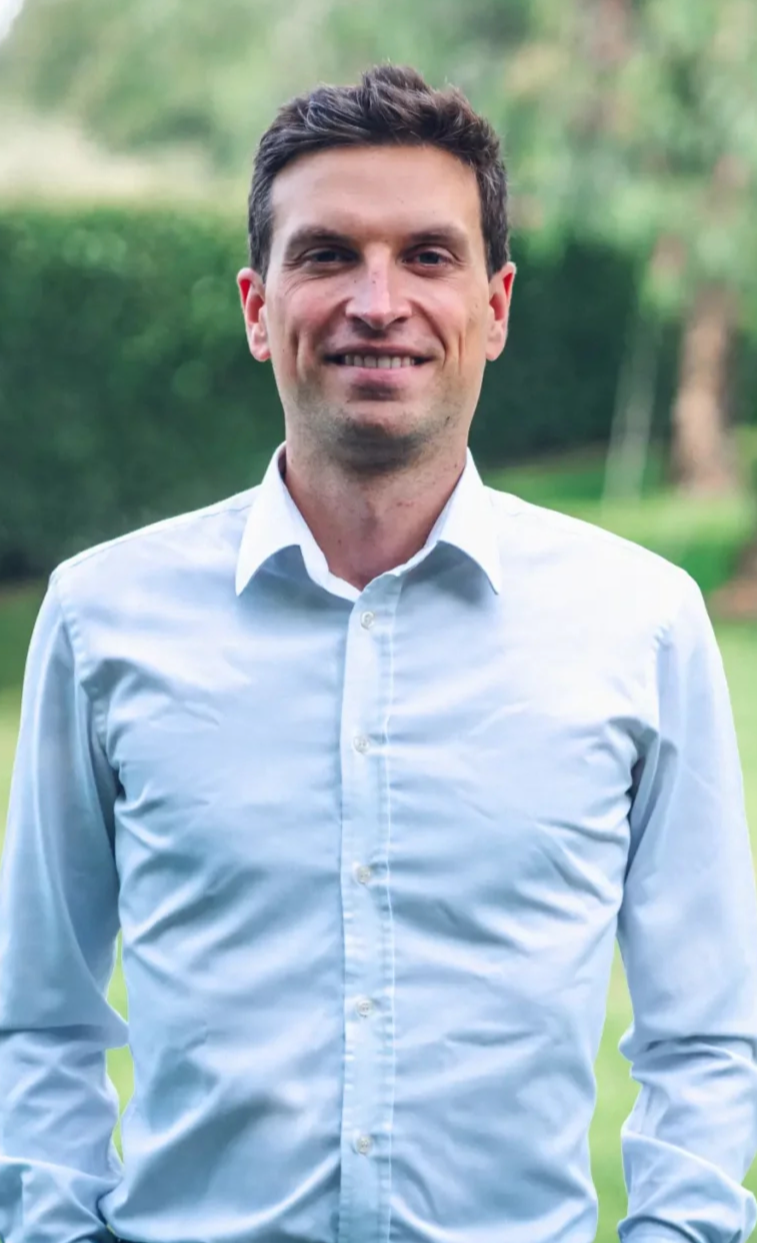 Matthias de Kock » PeakBridge VC