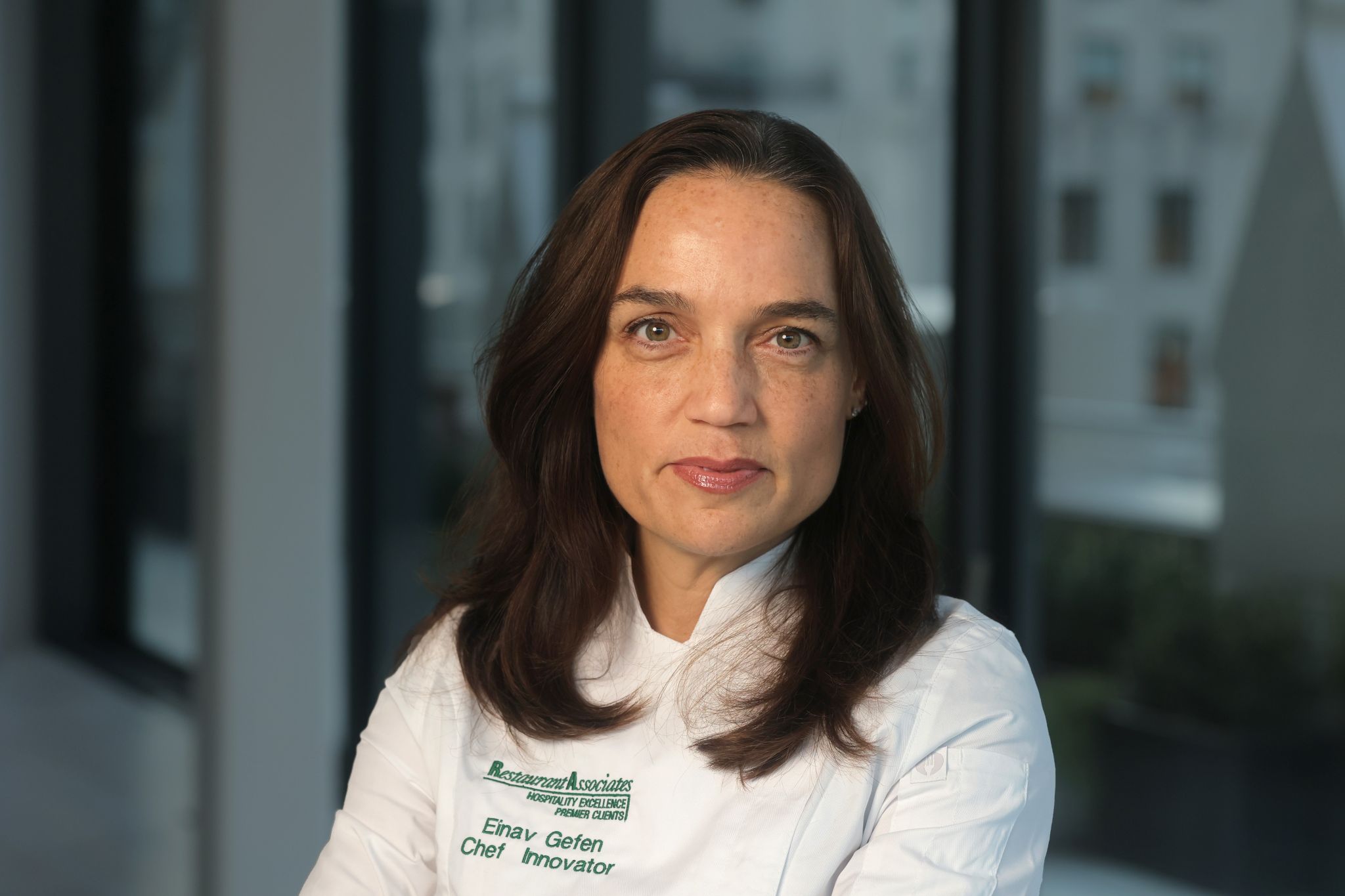 Einav Gefen » PeakBridge VC