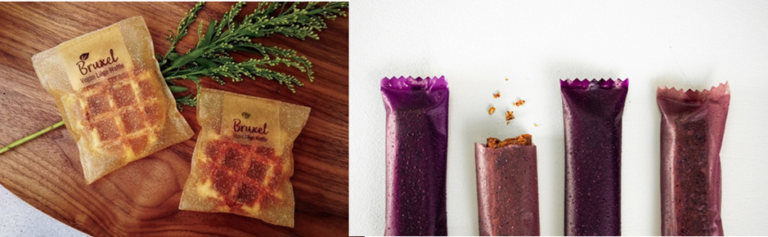 Unwrapping the Future: Innovative Food Packaging Solutions for a ...